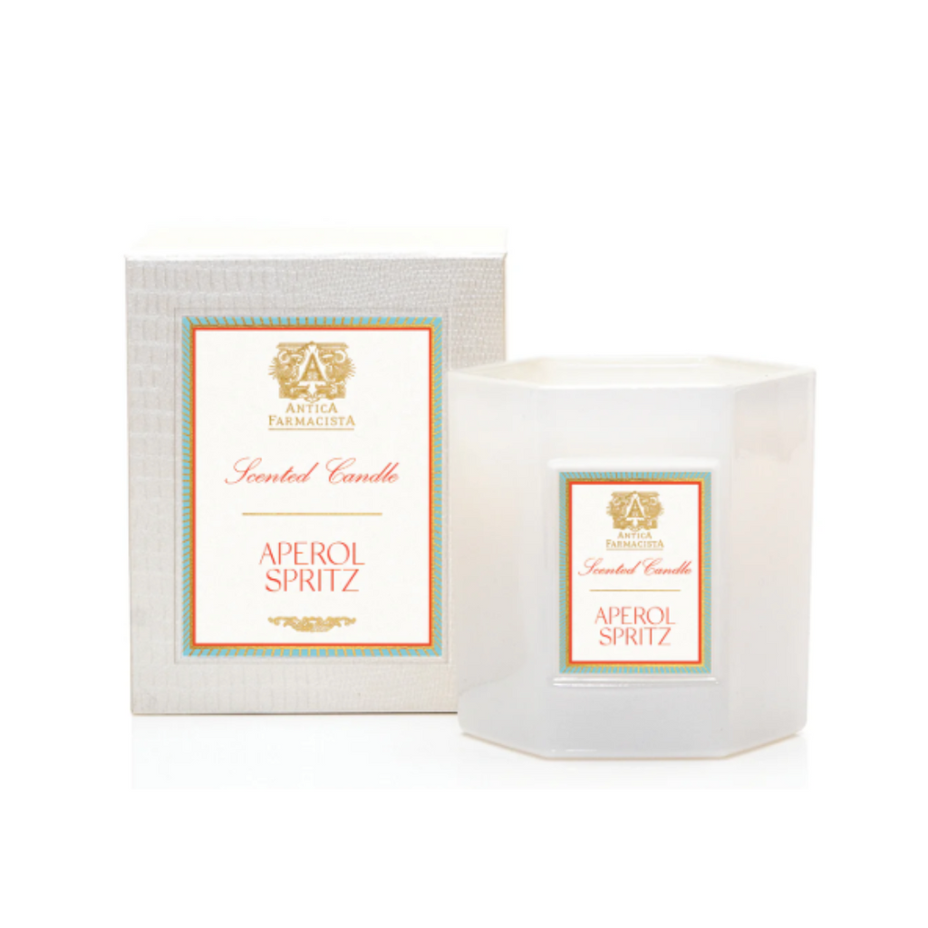 Aperol Spritz Candle – Current Home NY