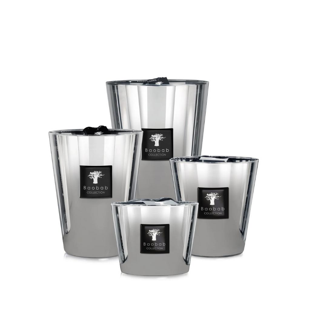 Les Exclusives Platinum – Current Home NY
