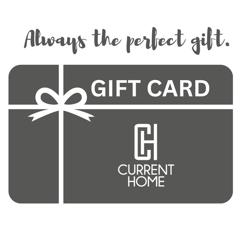 Current Home Gift Card – Current Home NY