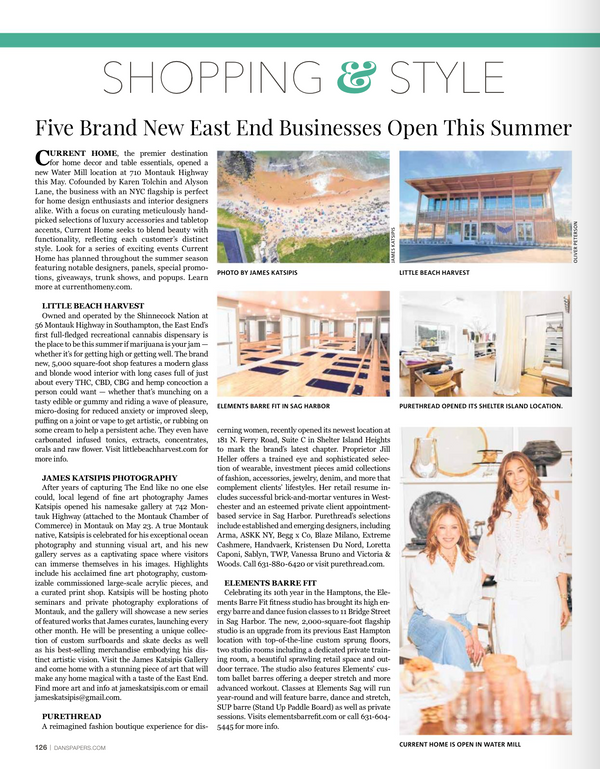 Welcome to Current Home – Current Home NY