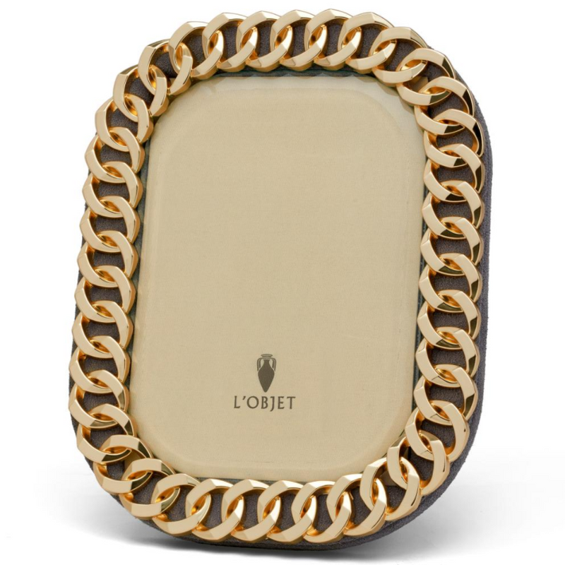 Cuban Link Frame – Current Home NY