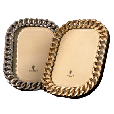 Cuban Link Frame – Current Home NY