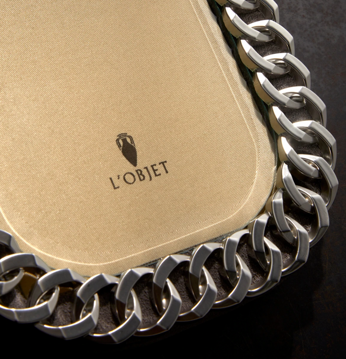 Cuban Link Frame – Current Home NY